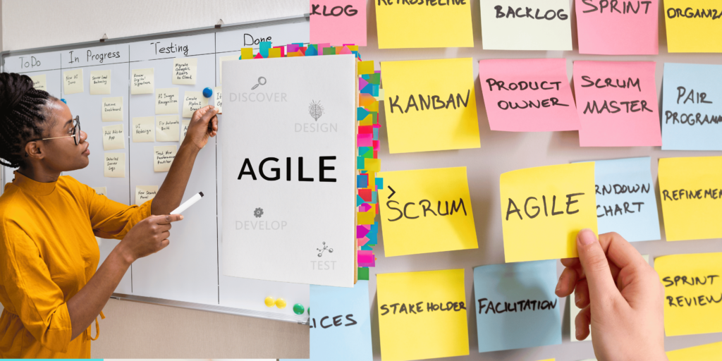 Scrumban Agile Training - Scrumban.Ai - Digital Transformation Experts